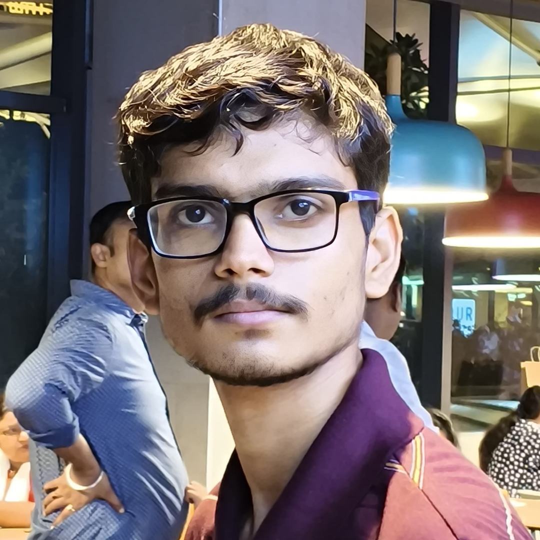 Lav Kumar Taekwondo Player